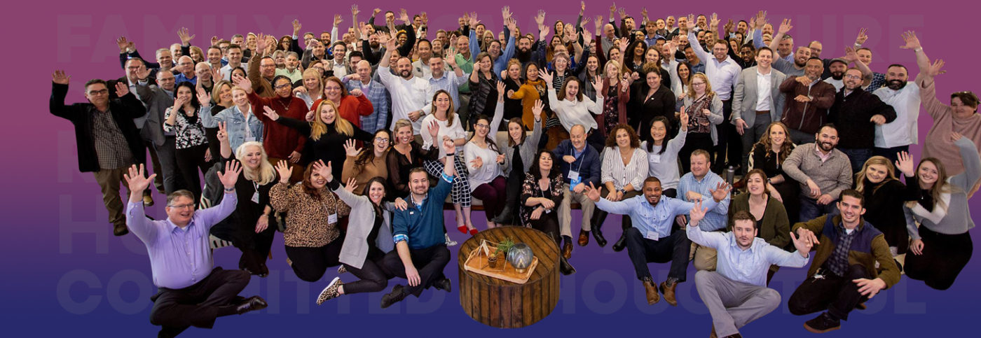 Who We Are - SSA Group