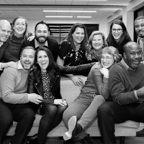 Who We Are - SSA Group