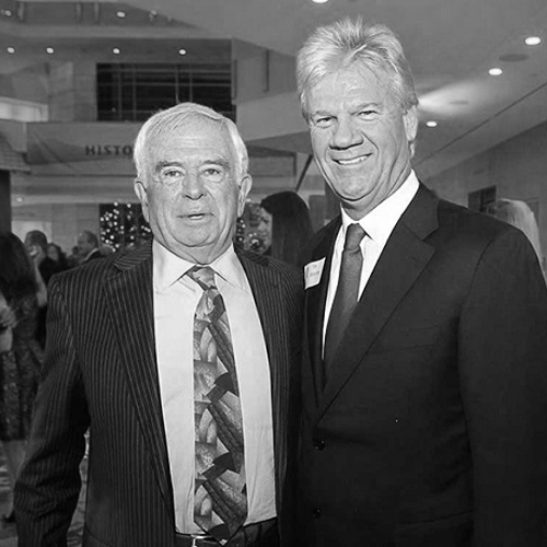 Who We Are - SSA Group