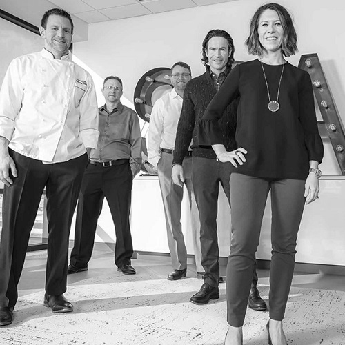 Who We Are - SSA Group