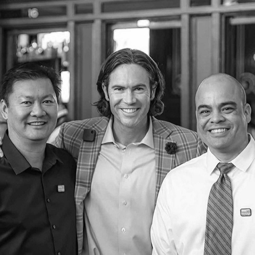 Who We Are - SSA Group