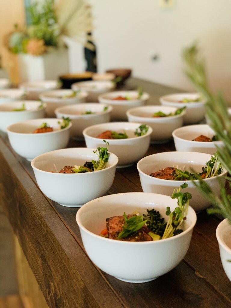 Catering - SSA Group