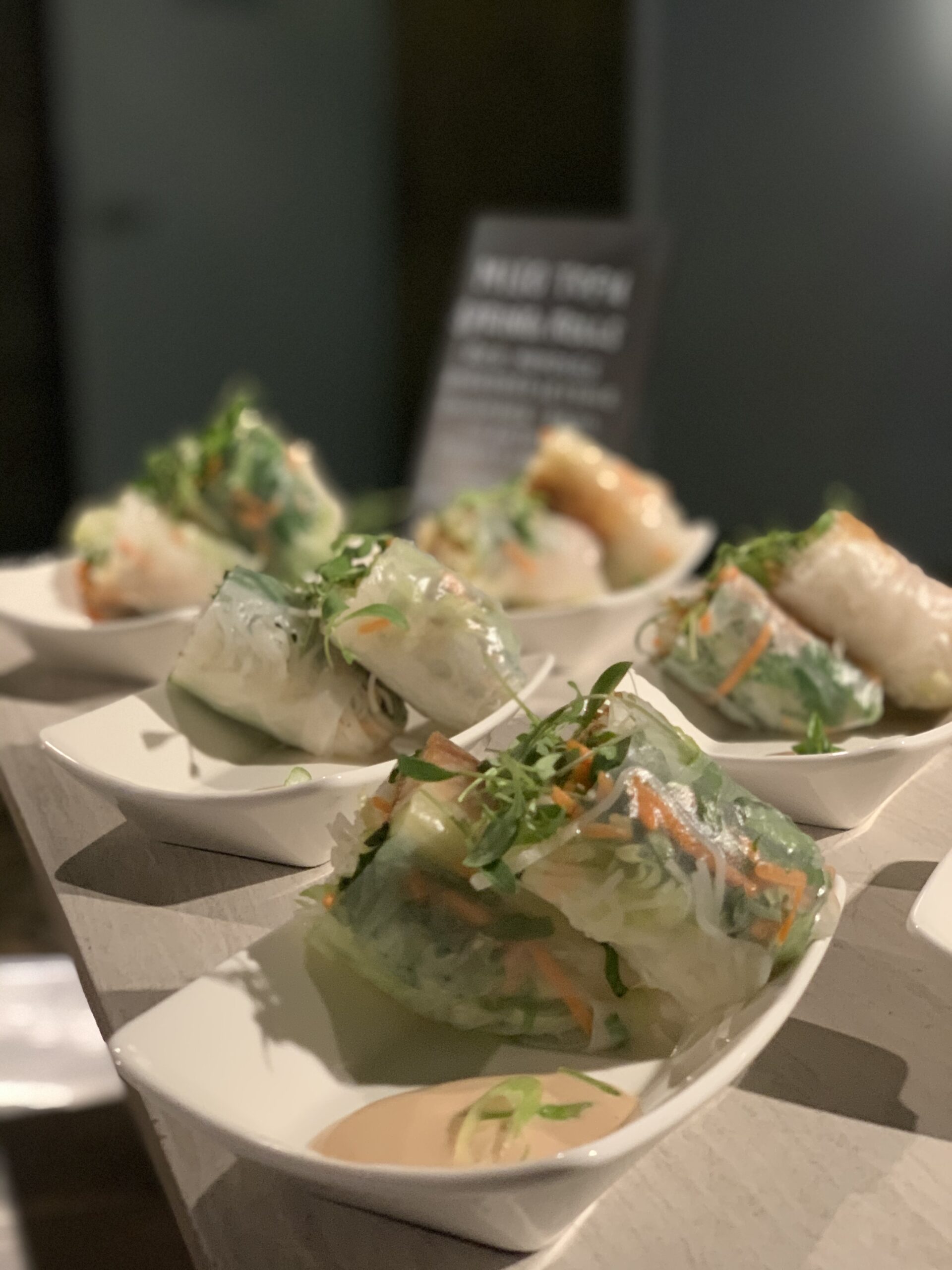 Catering - SSA Group