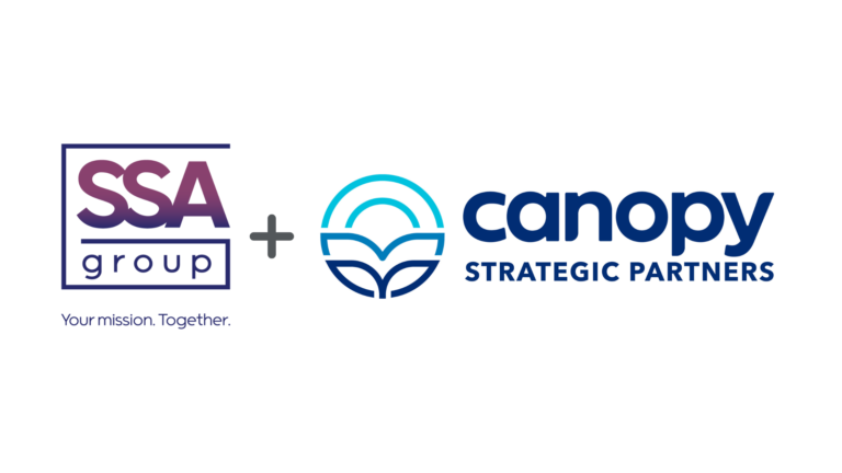 SSA Group + Canopy Strategic Partners Research Initiative - SSA Group