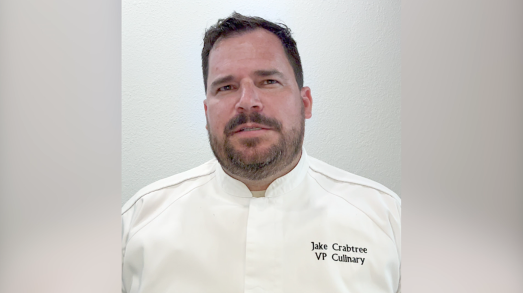 JAKE CRABTREE - SSA Group