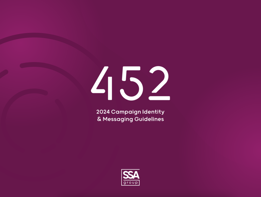 452 - SSA Group
