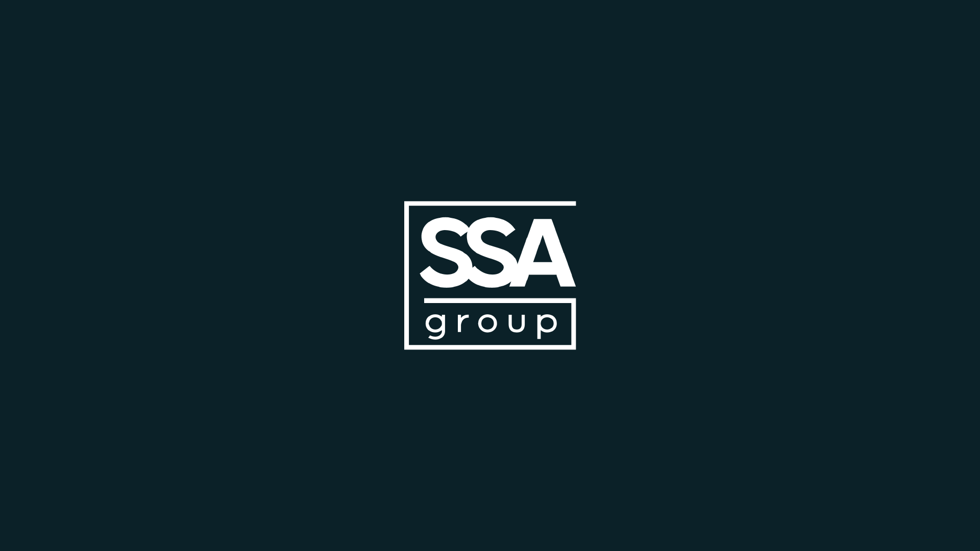 Home - SSA Group