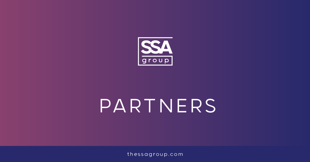 Partners - SSA Group